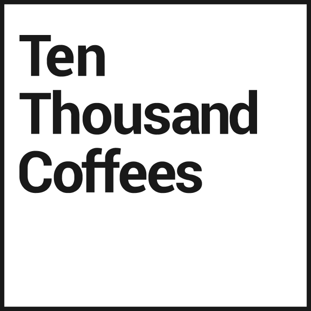 High Impact Mentoring Programs from Ten Thousand Coffees